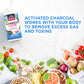 CharcoCaps - Detoxifying Activated Charcoal Formula