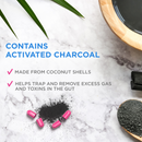 CharcoCaps - Detoxifying Activated Charcoal Formula
