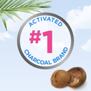 CharcoCaps - Detoxifying Activated Charcoal Formula